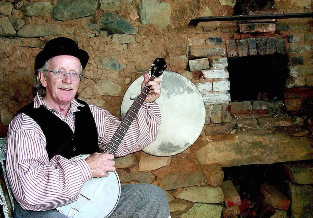 The Great Blight - Duende Drama & Literature