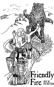 Friendly Fire Resources - Duende Drama & Literature