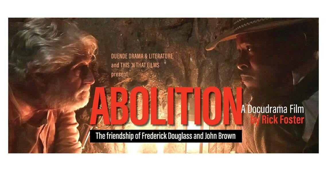 ABOLITION - The Film - Duende Drama & Literature